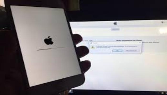 Ever heard of “error 53” that renders an iPhone non-functional ...