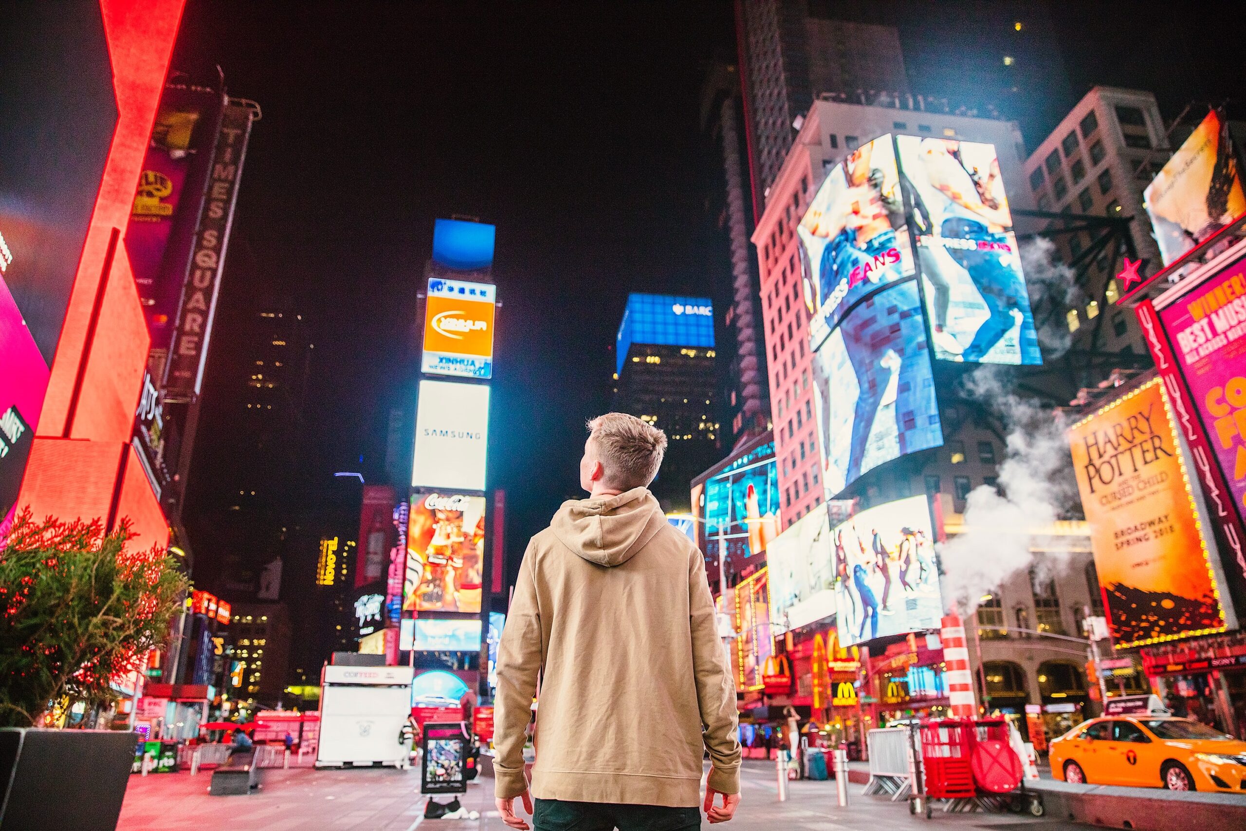 What Is a Smart City? | TechAnnouncer