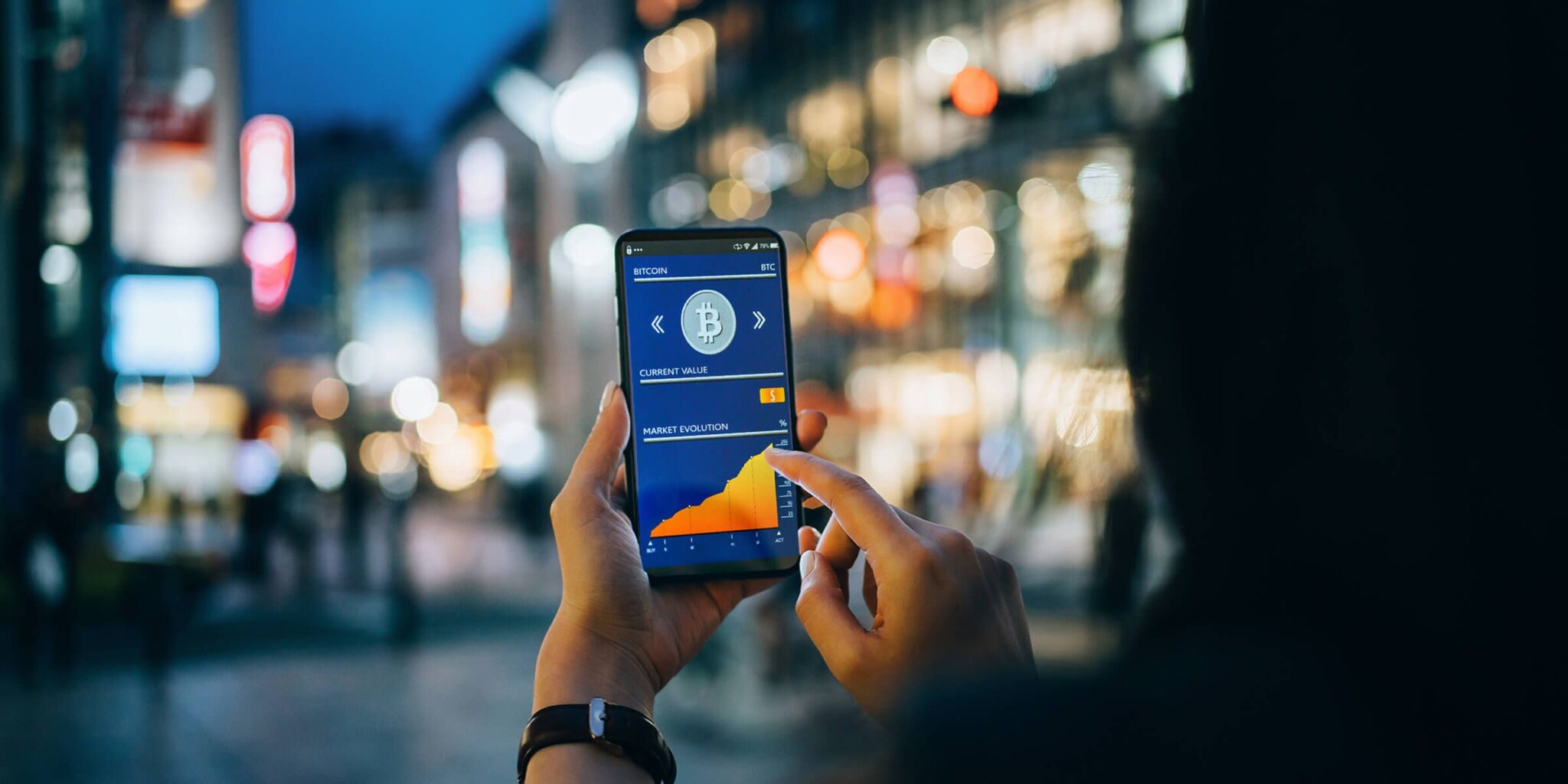 Turnkey Bitcoin Services is Bringing New Blood to the Market ...