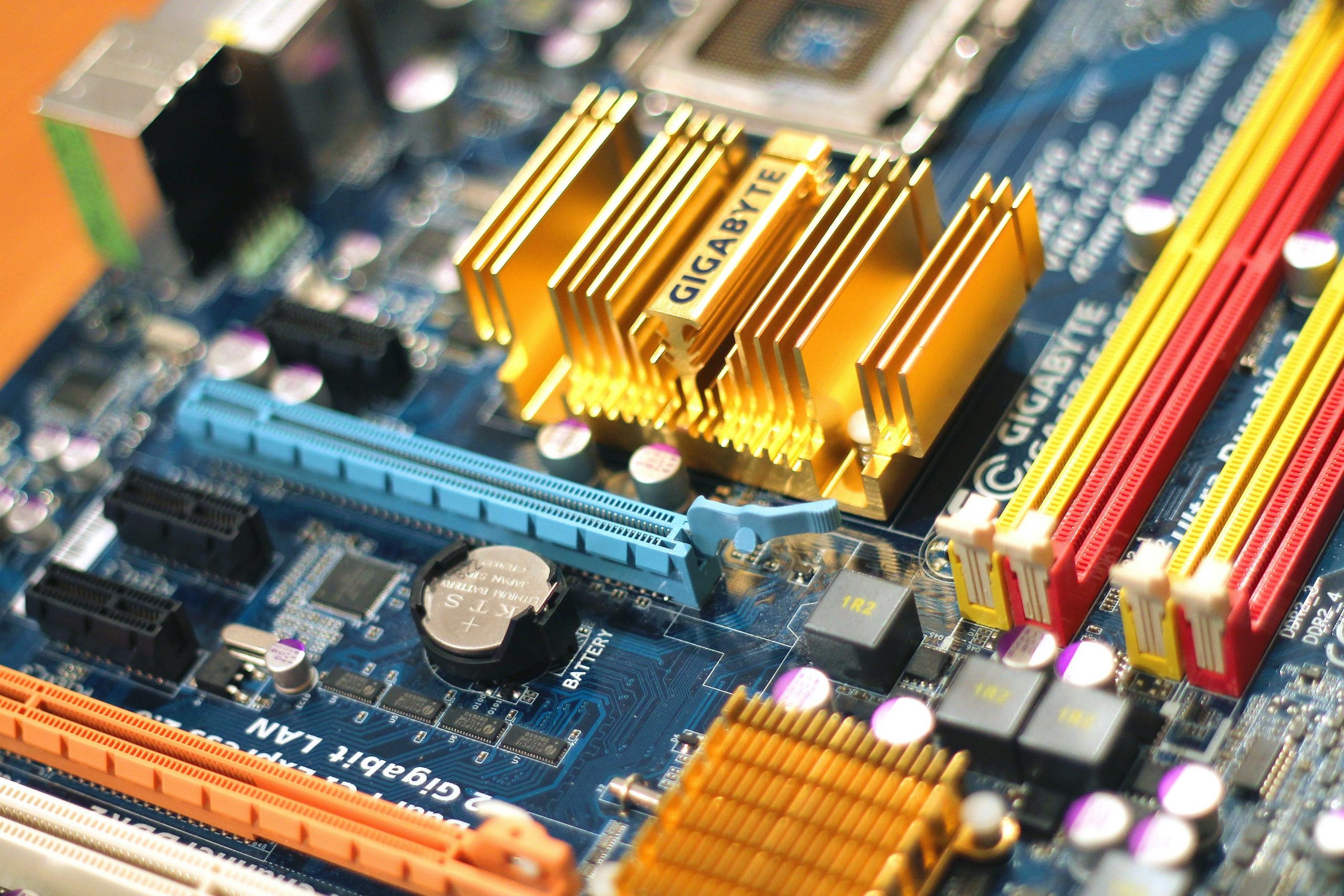 Top Ten Technology Terms Used by IT Professionals | TechAnnouncer