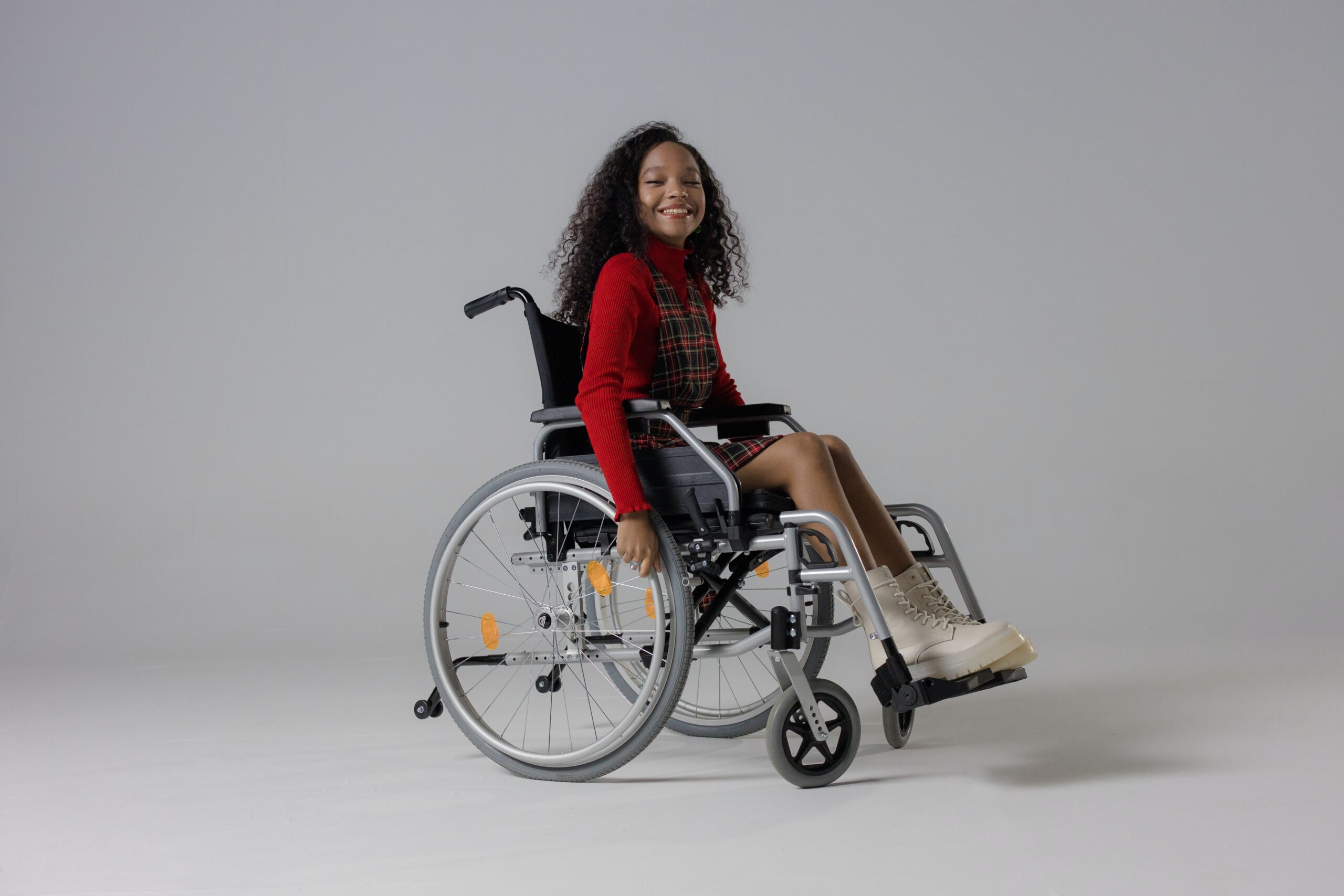 Wheelchairs From Golden Technologies | TechAnnouncer