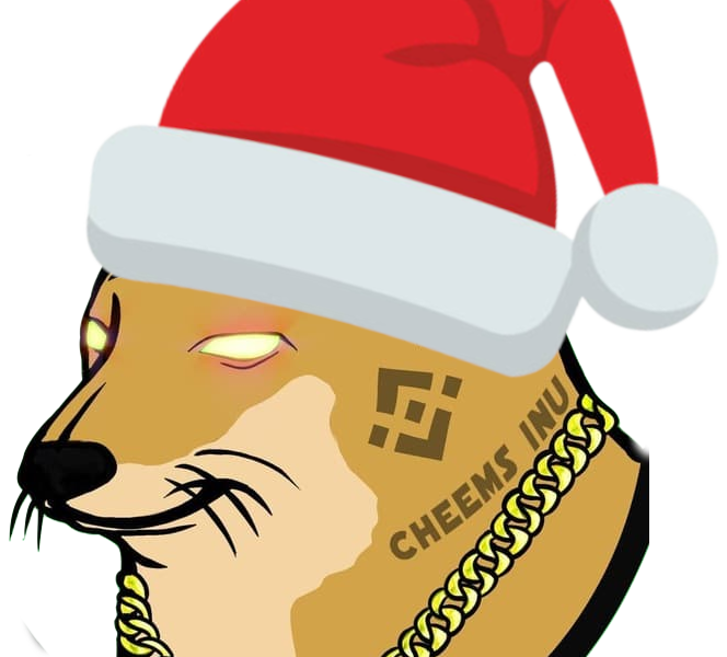 Cheems Inu: The future home of Meme tools - TechAnnouncer