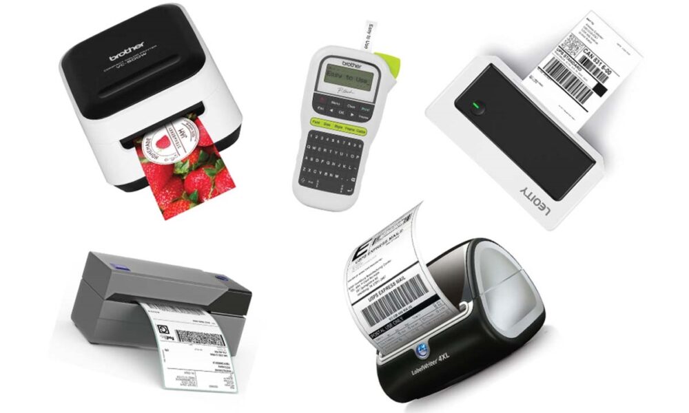 What are the best Printers available in the Market? - TechAnnouncer