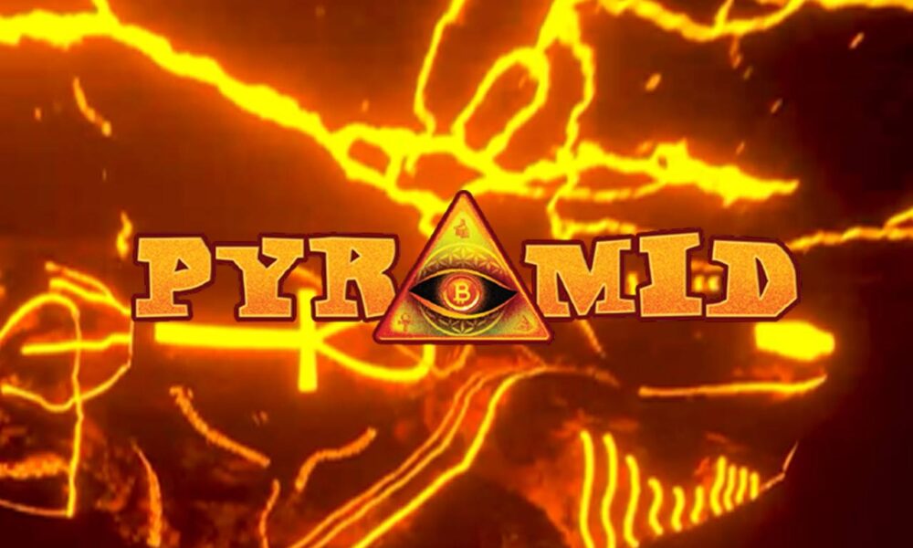 Pyramid Pad Announces Upcoming Token Airdrop | TechAnnouncer