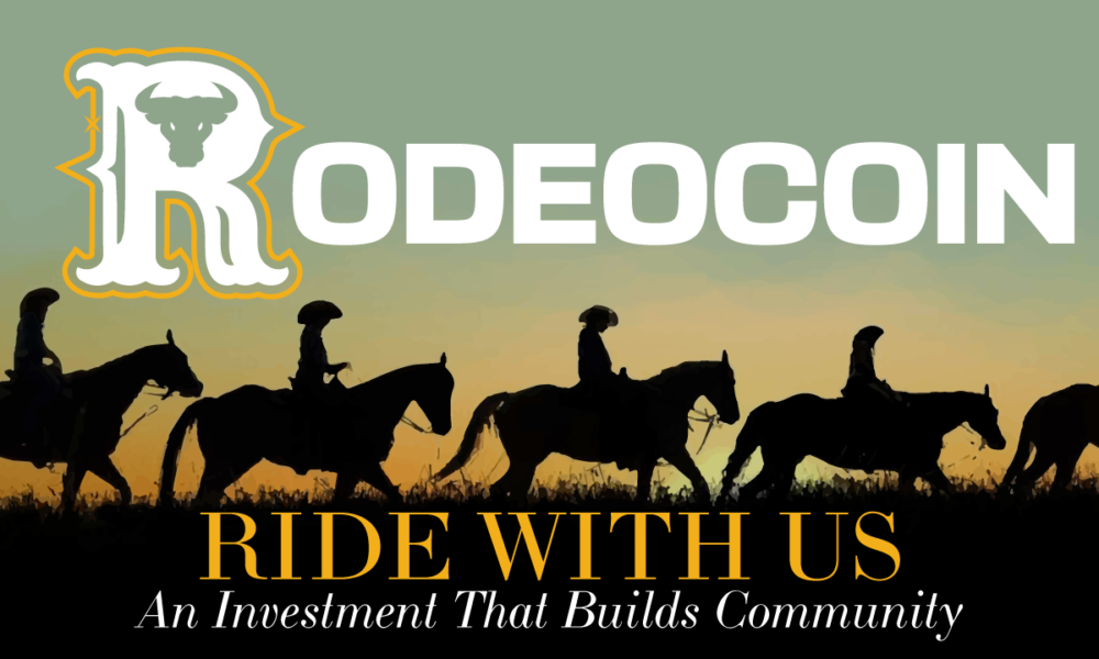 RodeoCoin Unveils Development Updates and Long-Term Plans - TechAnnouncer