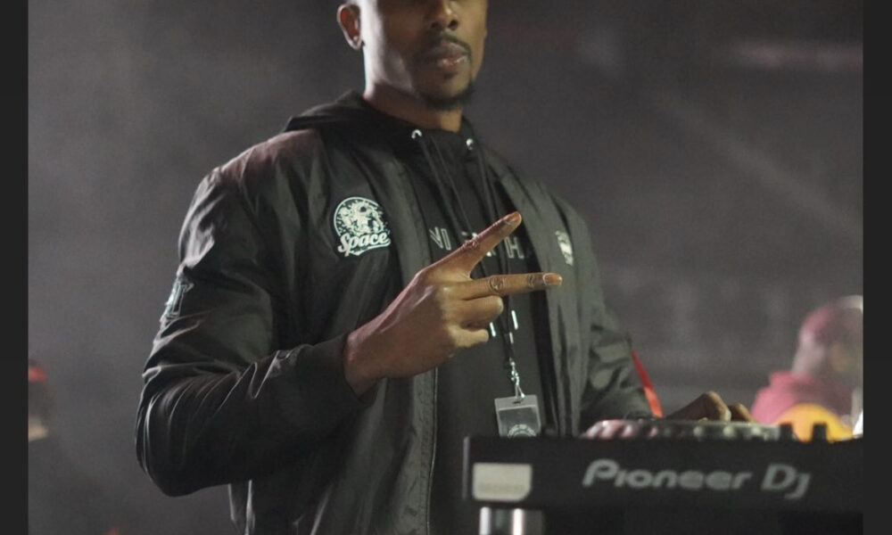 DJ ICEBERG on his Success as a DJ and a Radio Personality - TechAnnouncer