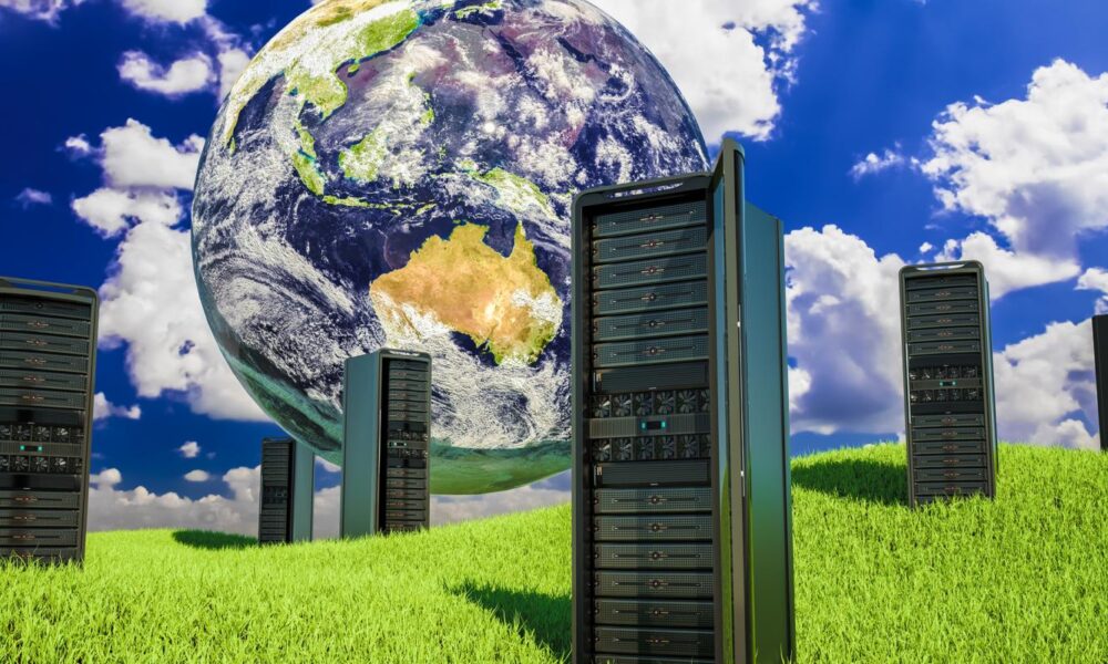 Call for Green Data Operations to drive the Green Data Center Market ...