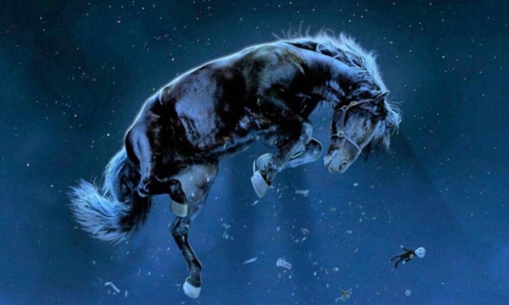 Watch Nope (2022) Full Movie 4K Streaming Online Free - TechAnnouncer