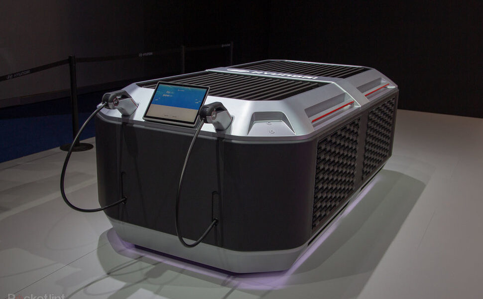 Fuel Cell Generator Industry Gears Up For Strong Growth: The Brainy ...