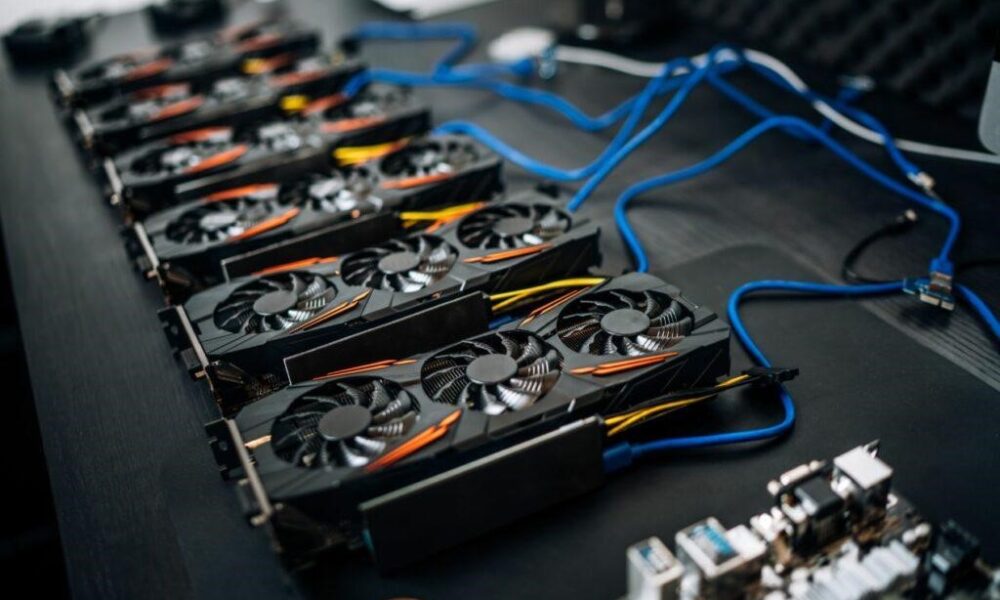 Cryptocurrency Mining Software Market to Set Phenomenal Growth in Key ...