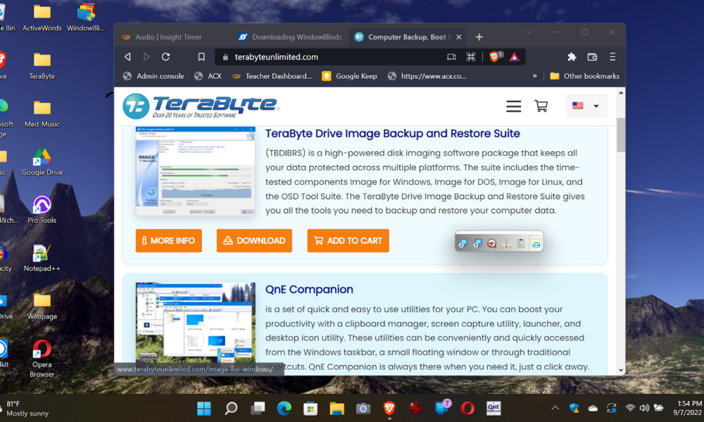 Make Your Desktop More Productive and Useful - TechAnnouncer