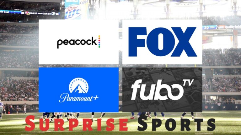 Super Bowl Live Stream 2023: Date, Time, TV Channels You Won't Want to ...