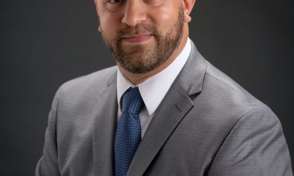 Meet Matthew Martinez, the Broker Introducing AI to the Bay Area/Napa Valley Real Estate Scene ...