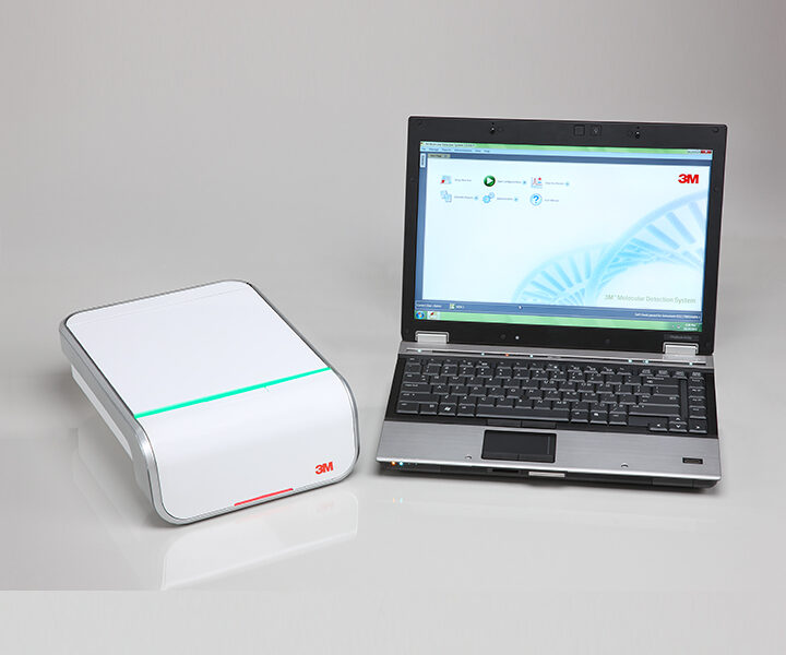 Technological Advancements and Portable Systems to Boost Rapid ...