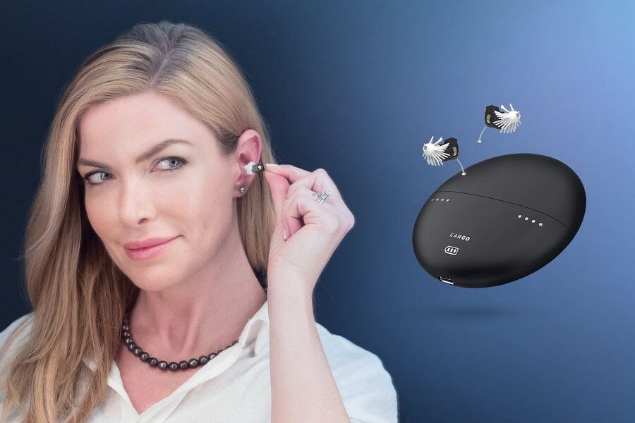 Advancements in Digital Technology Drive Growth in the Smart Hearing ...