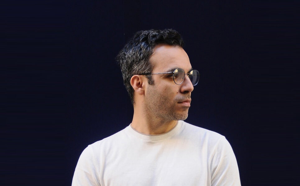 From Genes to Followers: How Arash Davari Serej Transformed His Passion ...