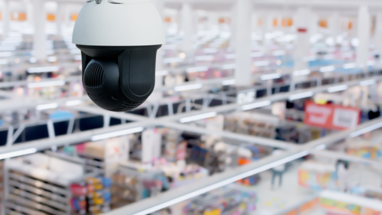 Choosing the Right Commercial Security System Supplier: Top Ten Tips ...