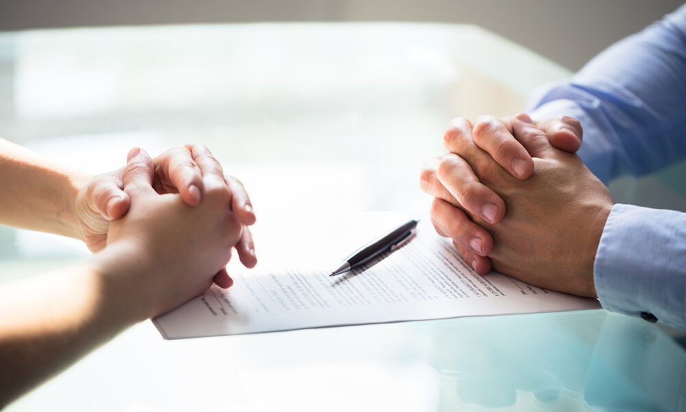 Understanding the Importance of a Clean Break Consent Order in Divorce ...