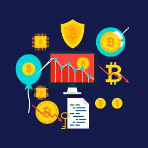 Blockchain vs Cryptocurrency: Understanding the Key Differences ...