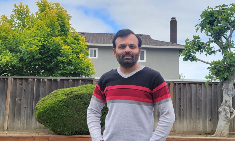 Varun Shah: A Trailblazing Career Filled with Impactful Contributions ...