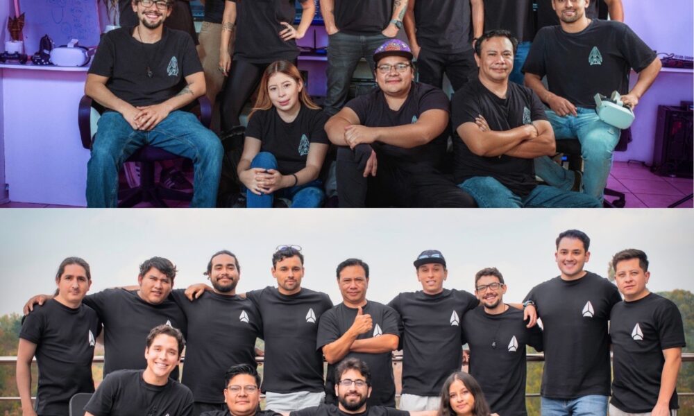 Obzidian Metaverse announces founding team and diverse game lineup to conquer the Latin American ...