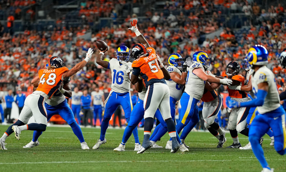 How to Watch NFL Games: Your Complete Guide - TechAnnouncer