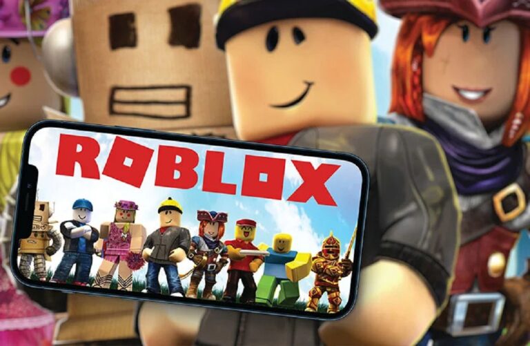 Level Up Your Roblox Journey: Enhancing Gameplay with now.gg ...