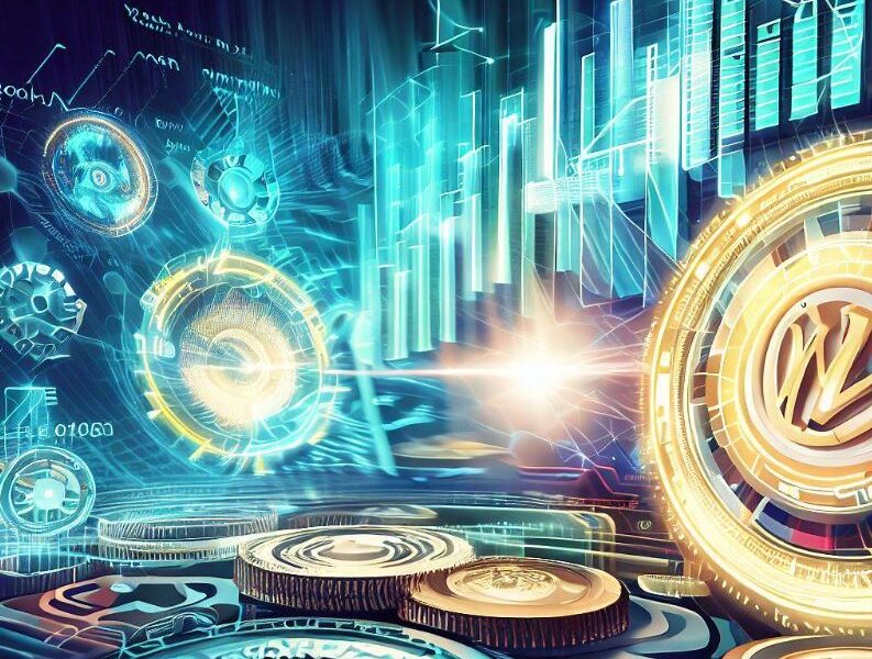 Platform Economics Continuously Releases The Positive Signals, WIMI ...