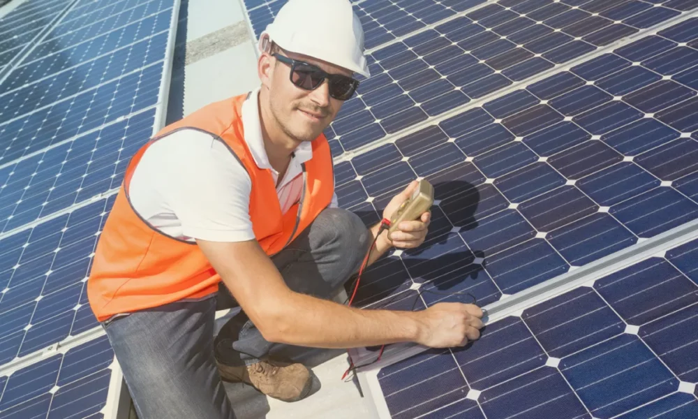 Empowering Your Energy Future: A Comprehensive Guide to Golden State Solar Consulting ...