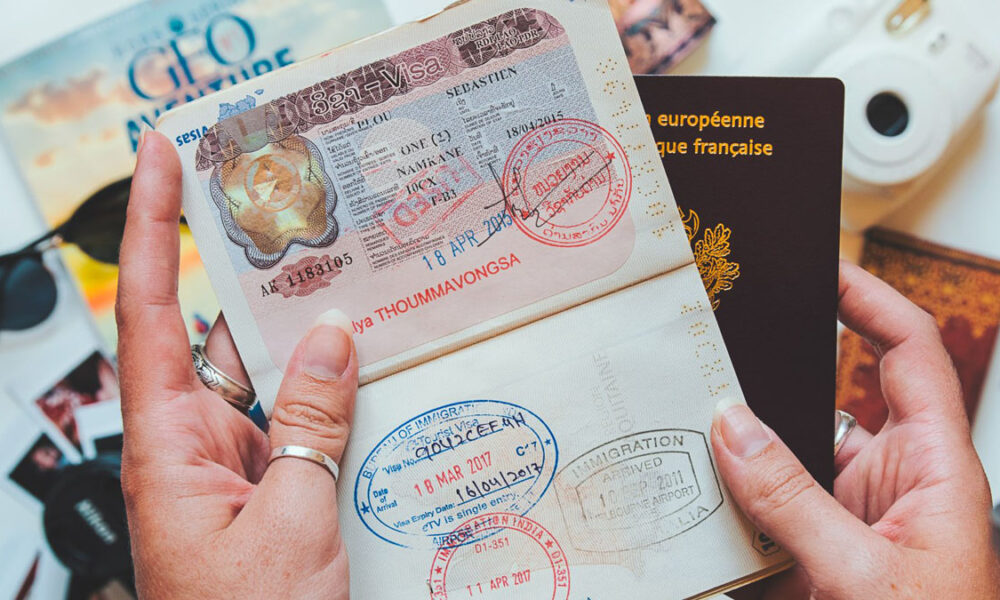 Exploring the Different Types of Indian Visas for Spanish Citizens - TechAnnouncer