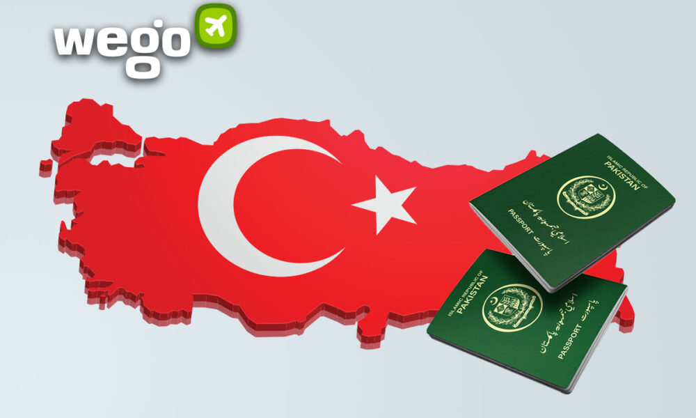 Everything You Need to Know About the Online Turkey Visa Application ...