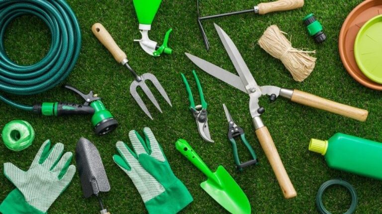 Durable Farm Tools That Will Last for Years | TechAnnouncer