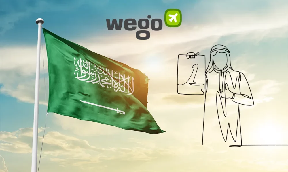 A Comprehensive Guide to Saudi Arabia Visa Application for British ...