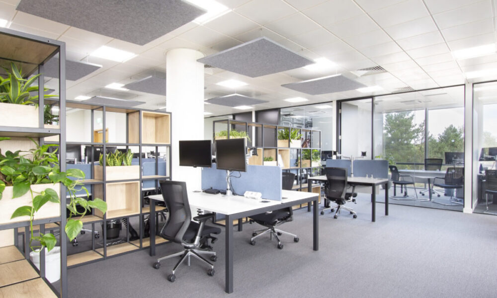 Understanding Ceiling Rafts: Transforming Spaces with Elegance and ...