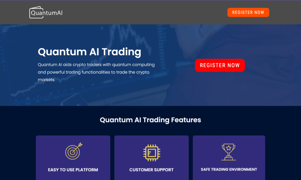 Quantum AI Review 2023 – Scam Or Legit App? - TechAnnouncer