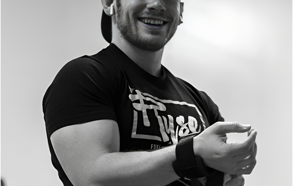 Nicholas Stella's Inspiring Journey: Shaping the Future of the ...