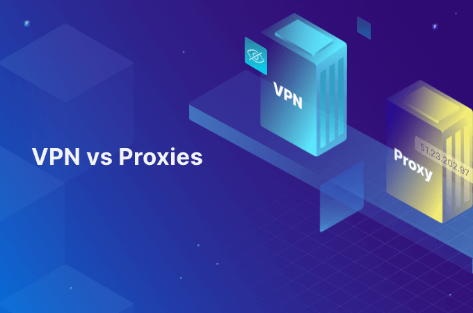 Choosing Between VPNs and SOCKS 5 Proxies: A Comprehensive Guide for ... Choosing Between VPNs and SOCKS 5 Proxies: A Comprehensive Guide for ...