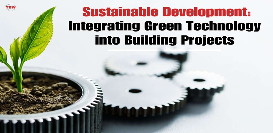 The role of technology in advancing sustainable development goals ...