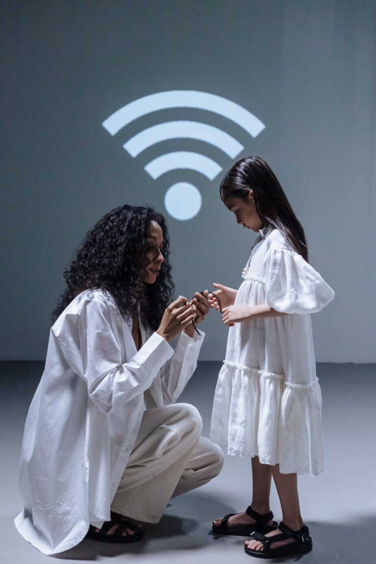 Unraveling the Significance of Wi-Fi GHz Frequencies | TechAnnouncer