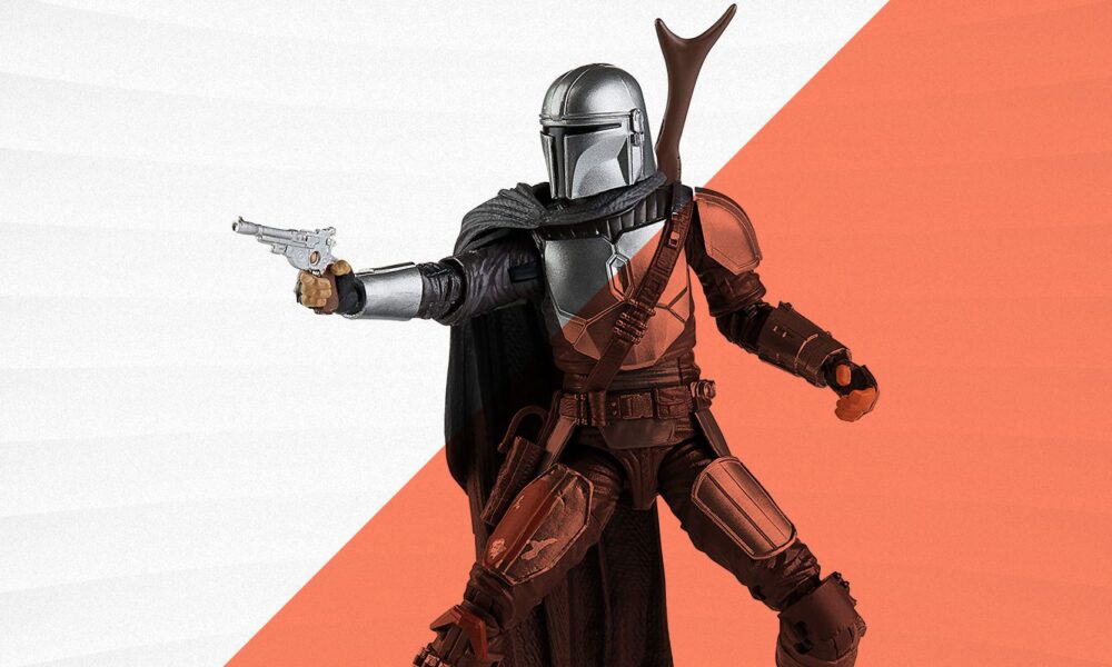 Where To Get The Best Action Figures Discovering Top Brands Where To Get The Best Action Figures Discovering Top Brands