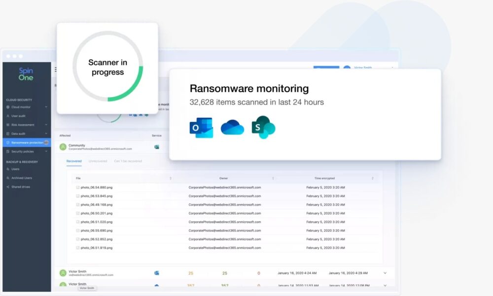 Strengthening OneDrive's Defenses: A Comprehensive Guide Against ...