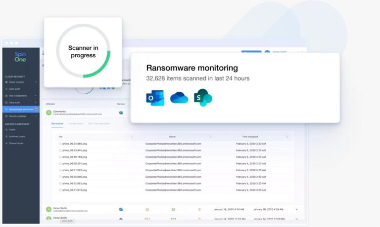 Strengthening OneDrive's Defenses: A Comprehensive Guide Against ...