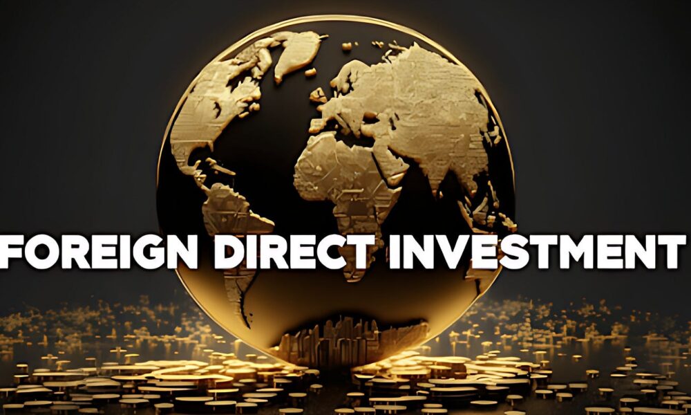 Foreign Investment in India: A Comprehensive Guide for International ...