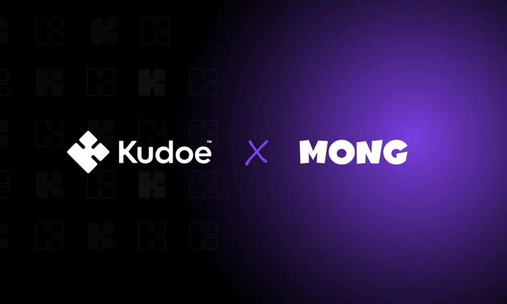 Kudoe Unveils DOE Rangers SZN3: Expanding the Gaming Ecosystem in ...