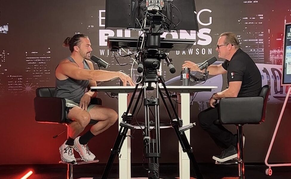 Tristan Hamm: The Brighter Side of Influencer Philanthropy in Today's ...