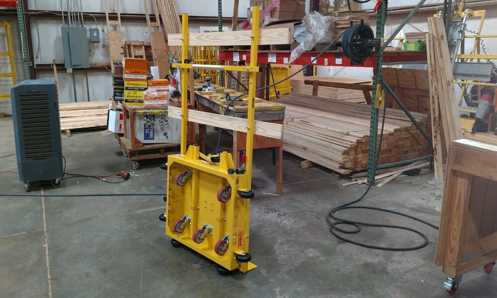 Customize Your Cutting Machine with a Panel Saw Kit that Meets Your ...