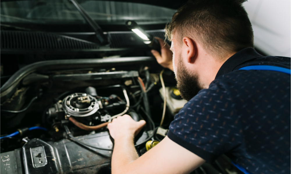 Riding Elegance: A Comprehensive Guide to Superior Car Service in ...