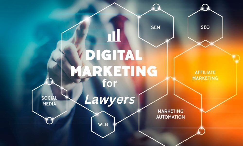 Practical Digital Marketing Tactics for Legal Professionals - TechAnnouncer