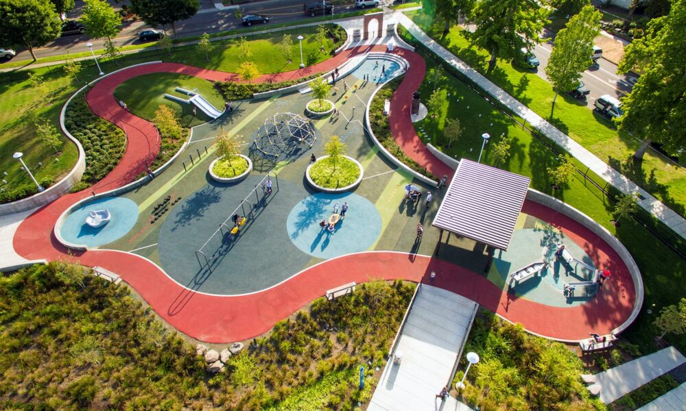 3 Key Principles for Creating Inclusive Community Spaces Through ...