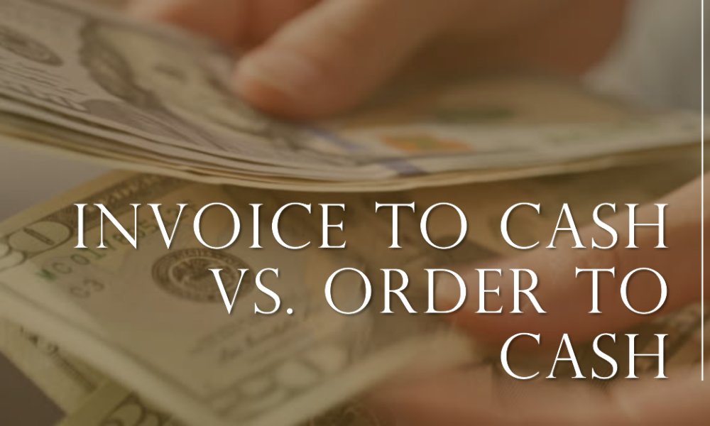 solution, you can streamline the invoice-to-cash process and unloc ...